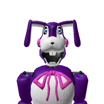 Banny | The Pizzaria Roleplay: Remastered Wiki | Fandom