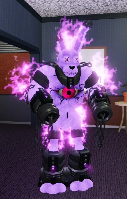 Grieving Bonnie | The Pizzaria Roleplay: Remastered Wiki | Fandom