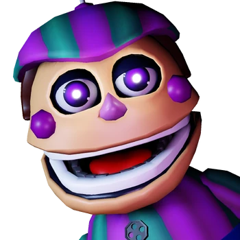 Nightmare JJ | The Pizzaria Roleplay: Remastered Wiki | Fandom