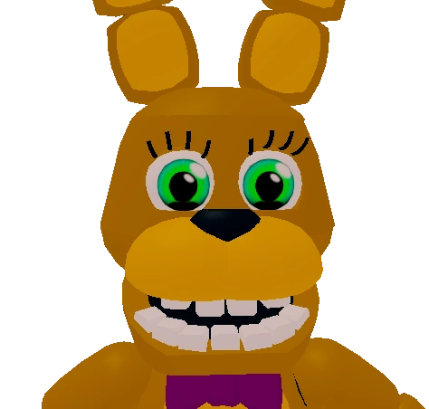 Adventure Spring Bonnie | The Pizzaria Roleplay: Remastered Wiki | Fandom