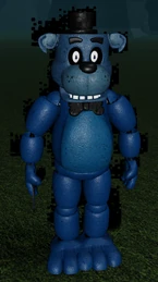 Bear5 | The Pizzaria Roleplay: Remastered Wiki | Fandom