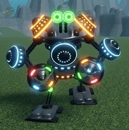 Blorgus | The Pizzaria Roleplay: Remastered Wiki | Fandom