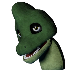 Rocky & The Diner-saurs | The Pizzaria Roleplay: Remastered Wiki | Fandom