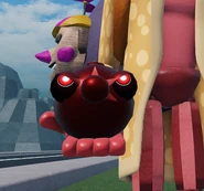 Keeperbit | The Pizzaria Roleplay: Remastered Wiki | Fandom