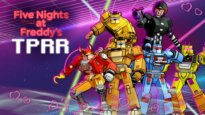 The Pizzaria Roleplay: Remastered Wiki | Fandom