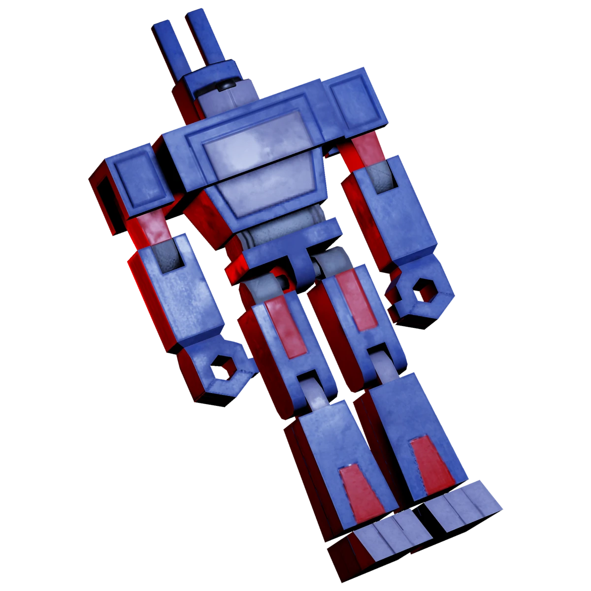 Bionic Bonnie | The Pizzaria Roleplay: Remastered Wiki | Fandom