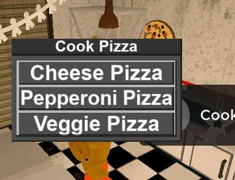 Pizza Maker | The Pizzaria Roleplay: Remastered Wiki | Fandom
