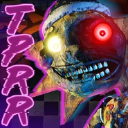 Eclipse | The Pizzaria Roleplay: Remastered Wiki | Fandom