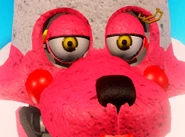 Prime-time Foxy | The Pizzaria Roleplay: Remastered Wiki | Fandom