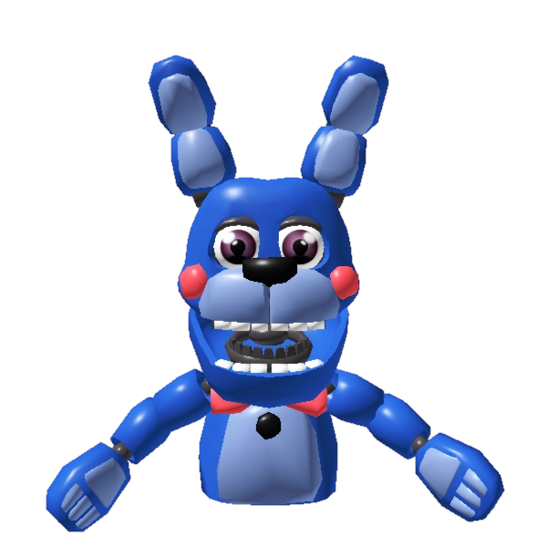 Bon-Bon | The Pizzaria Roleplay: Remastered Wiki | Fandom