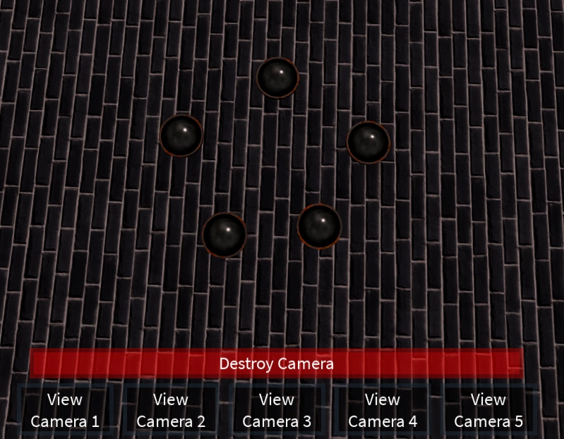 Placeable Camera | The Pizzaria Roleplay: Remastered Wiki | Fandom