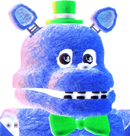 Breadbear | The Pizzaria Roleplay: Remastered Wiki | Fandom