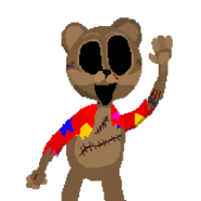 Creator Bear | The Pizzaria Roleplay: Remastered Wiki | Fandom
