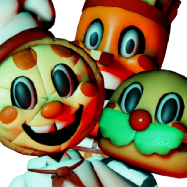 The Buffet Bros | The Pizzaria Roleplay: Remastered Wiki | Fandom