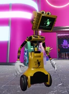 Hand Unit | The Pizzaria Roleplay: Remastered Wiki | Fandom