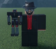 Faz-Force Action Figures | The Pizzaria Roleplay: Remastered Wiki | Fandom