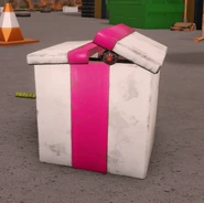 Scuttler | The Pizzaria Roleplay: Remastered Wiki | Fandom