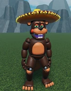 El Chip | The Pizzaria Roleplay: Remastered Wiki | Fandom