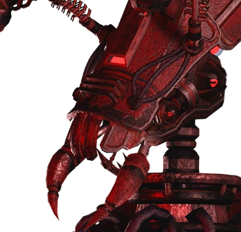 Matriarch | The Pizzaria Roleplay: Remastered Wiki | Fandom