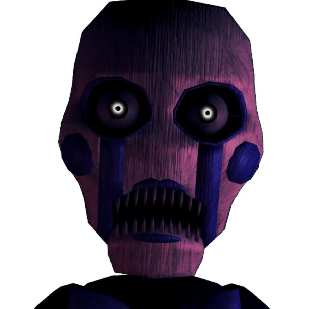 Monster Vinnie | The Pizzaria Roleplay: Remastered Wiki | Fandom