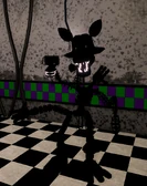 Shadow Mangle | The Pizzaria Roleplay: Remastered Wiki | Fandom