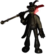 Watcher Bear | The Pizzaria Roleplay: Remastered Wiki | Fandom