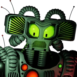 Bio-Beta | The Pizzaria Roleplay: Remastered Wiki | Fandom