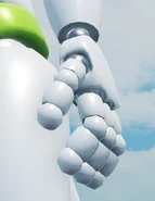 Tangle | The Pizzaria Roleplay: Remastered Wiki | Fandom