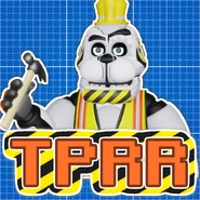 Builder Bear | The Pizzaria Roleplay: Remastered Wiki | Fandom