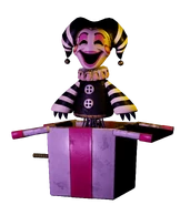 Scuttler | The Pizzaria Roleplay: Remastered Wiki | Fandom