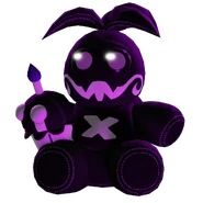 Shadow Toy Chica | The Pizzaria Roleplay: Remastered Wiki | Fandom