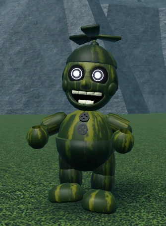 Adventure Phantom BB | The Pizzaria Roleplay: Remastered Wiki | Fandom