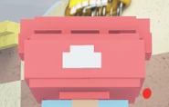 Phone Guy 02 | The Pizzaria Roleplay: Remastered Wiki | Fandom