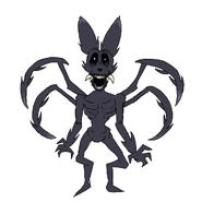 Hominite Figure | The Pizzaria Roleplay: Remastered Wiki | Fandom