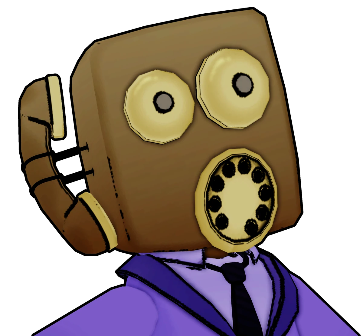 Ringston Telegram | The Pizzaria Roleplay: Remastered Wiki | Fandom