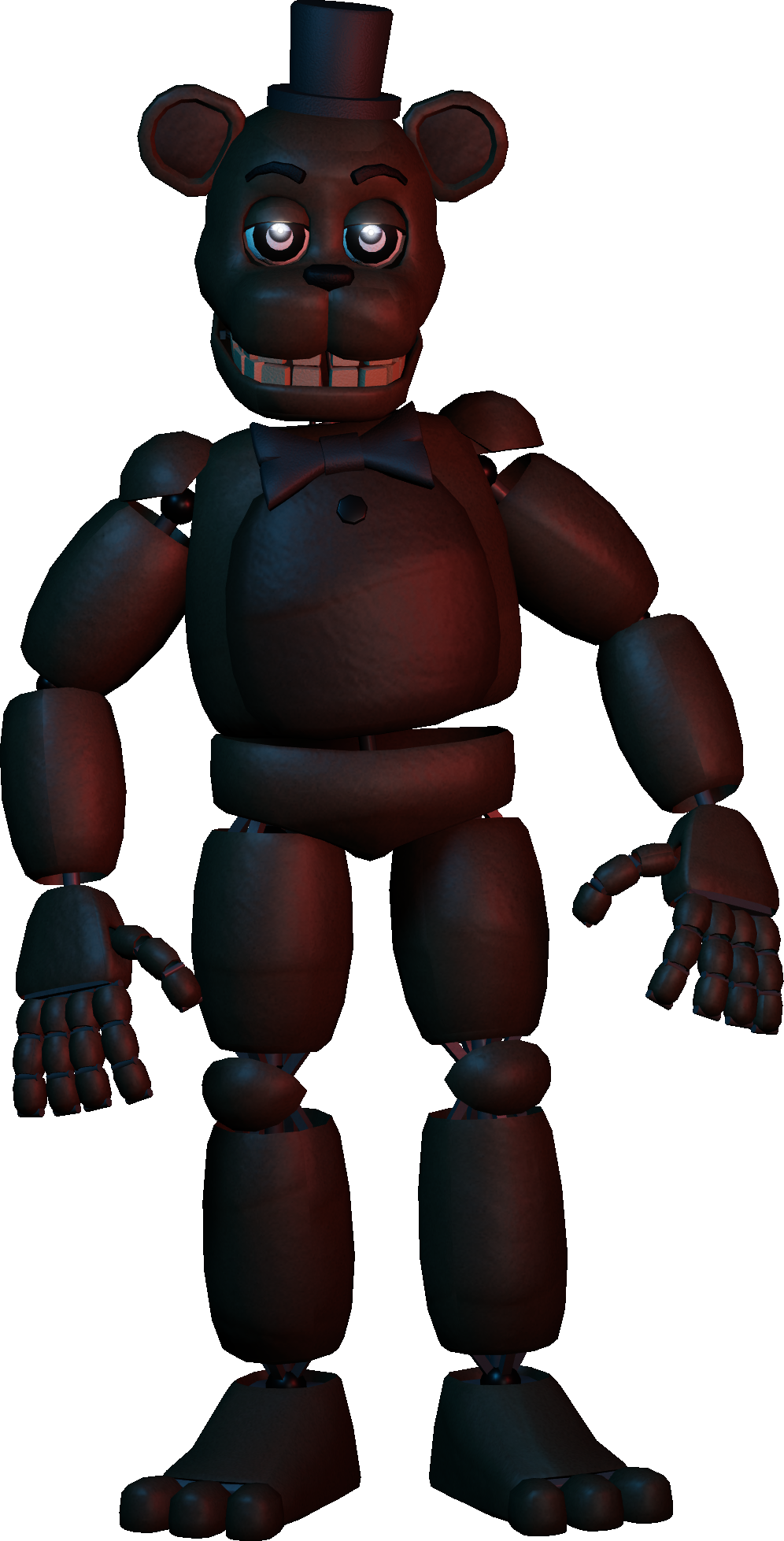 Left to Rot Suit | The Pizzaria Roleplay: Remastered Wiki | Fandom