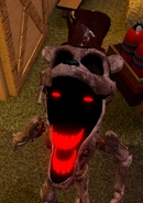 Proto Silver | The Pizzaria Roleplay: Remastered Wiki | Fandom