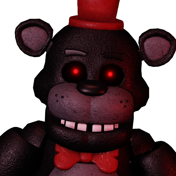 Keeper Bear | The Pizzaria Roleplay: Remastered Wiki | Fandom