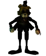 Lucy.exe/Joyce | The Pizzaria Roleplay: Remastered Wiki | Fandom