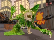 Savage Slime Hound | The Pizzaria Roleplay: Remastered Wiki | Fandom