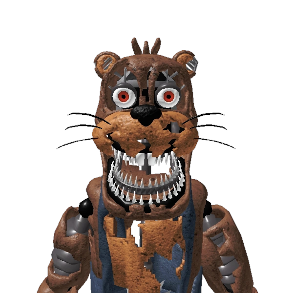 Killtimber/Nightmare Chipper | The Pizzaria Roleplay: Remastered Wiki ...