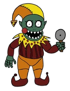 Pizza Jester | The Pizzaria Roleplay: Remastered Wiki | Fandom