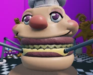 Burger-Go-Round | The Pizzaria Roleplay: Remastered Wiki | Fandom