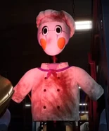 S.T.A.F.F. Bot | The Pizzaria Roleplay: Remastered Wiki | Fandom