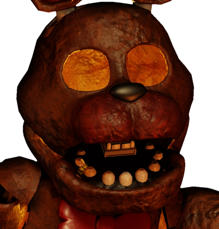 Prime O' Bonnie | The Pizzaria Roleplay: Remastered Wiki | Fandom