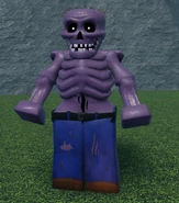 Micheal Afton | The Pizzaria Roleplay: Remastered Wiki | Fandom