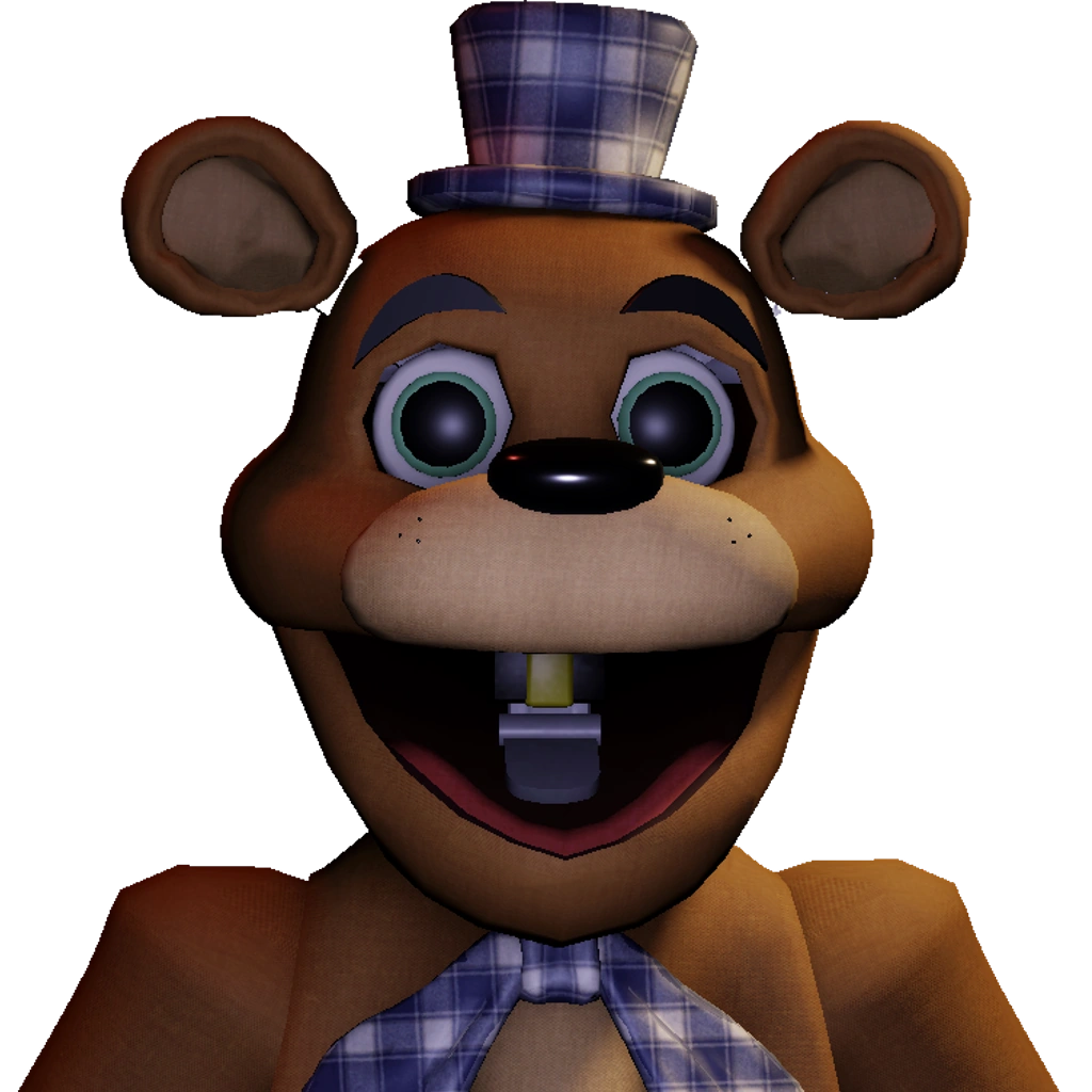 Funhouse Freddy | The Pizzaria Roleplay: Remastered Wiki | Fandom