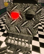 Glendo | The Pizzaria Roleplay: Remastered Wiki | Fandom
