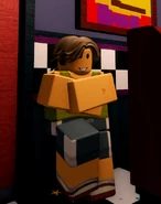 Jason (Freddy Bully) | The Pizzaria Roleplay: Remastered Wiki | Fandom