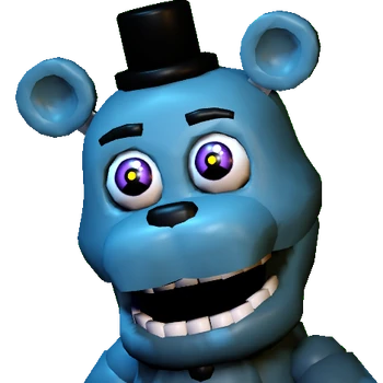 Adventure Ghost Freddy | The Pizzaria Roleplay: Remastered Wiki | Fandom